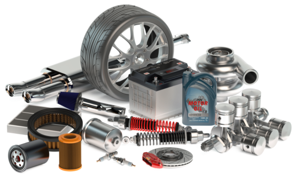 Browse Parts - Chuck's Auto Parts Solutions